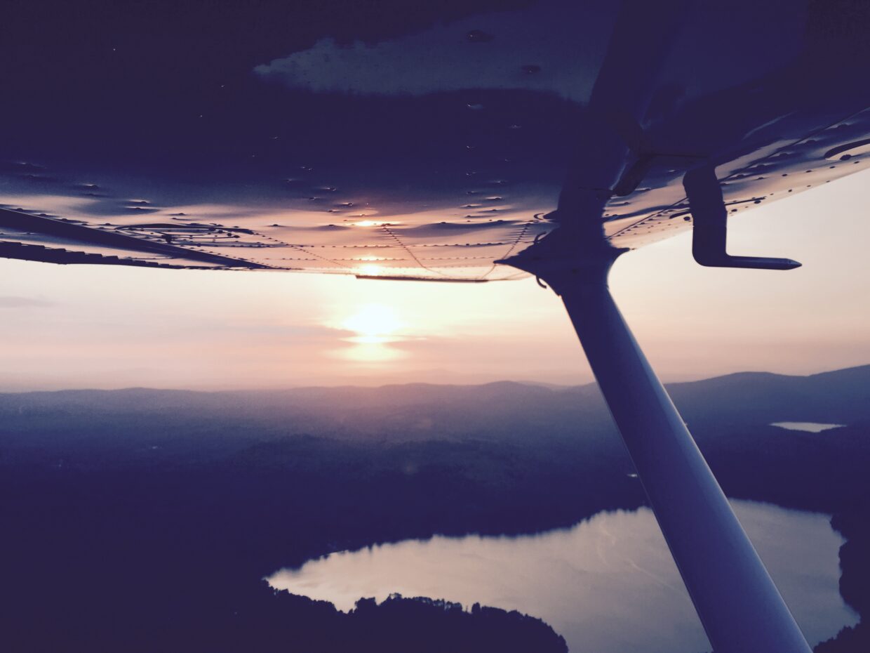 Gallery - White Mountain Valley Scenic Air Tours