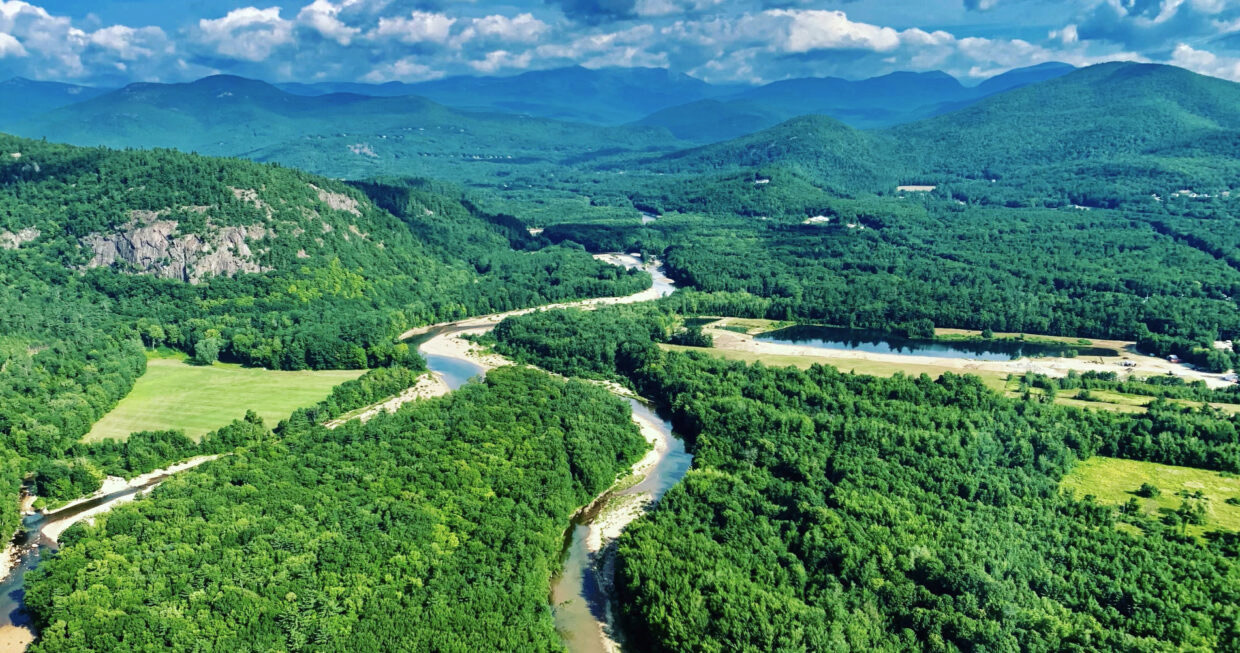 Gallery - White Mountain Valley Scenic Air Tours